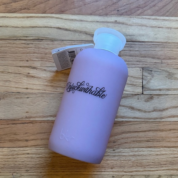 bkr | Dining | Bkr Charlotte Glass Water Bottle | Poshmark